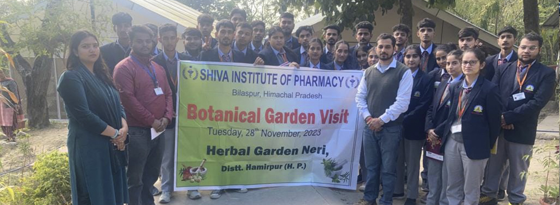 Shivapharmacy