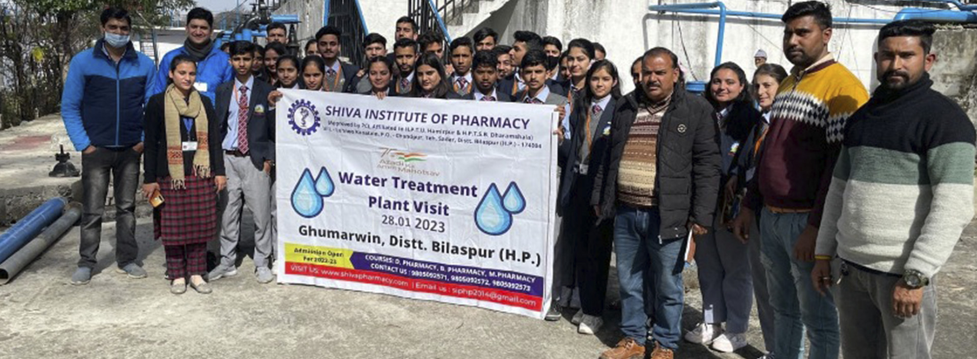 Shivapharmacy